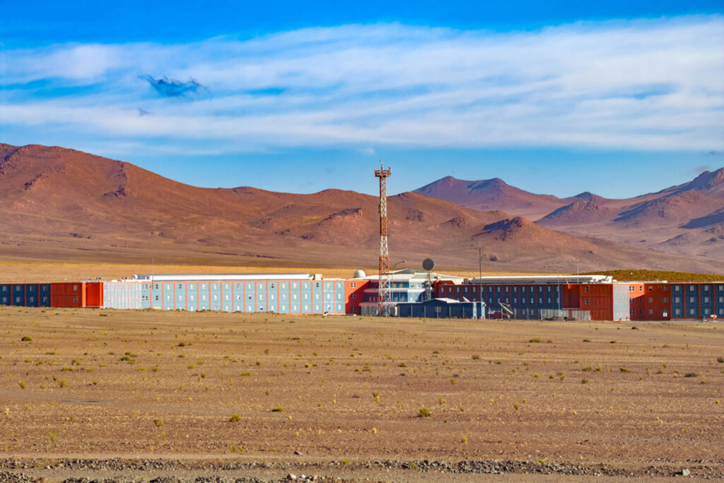 Modular Camps - A Guide to Remote Workforce Accommodations