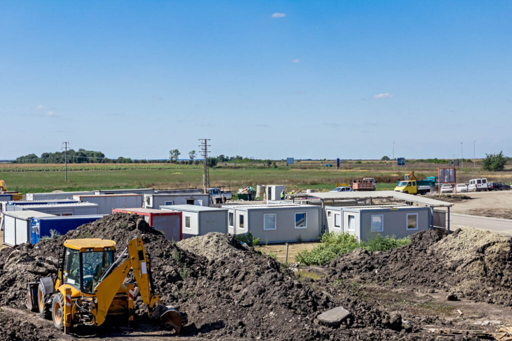 Remote Camp Facility Management: Driving Diversity & Inclusion