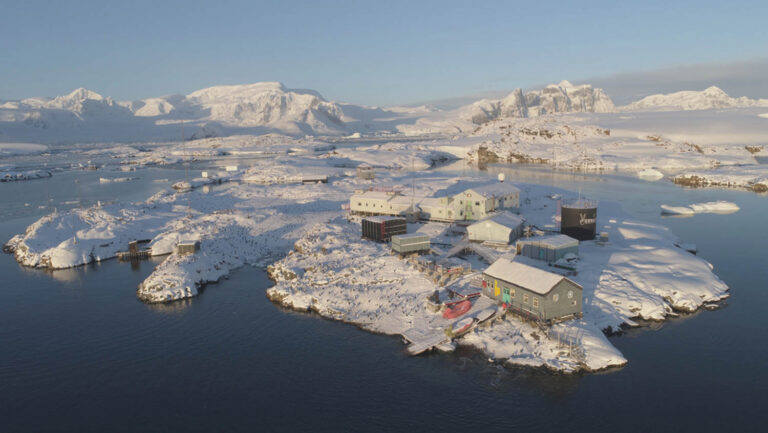 Exploration Remote Camp Mobilization: What’s Involved